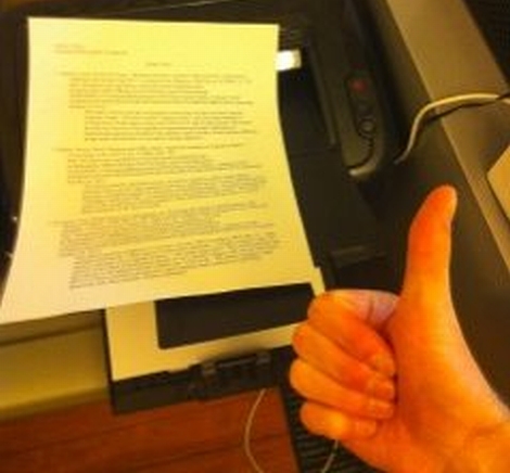 Simple Low Toner Workaround Squeezes Out A Few Extra Pages When Your ...