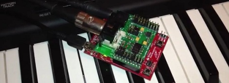 Hackaday Links: November 10, 2011 | Hackaday