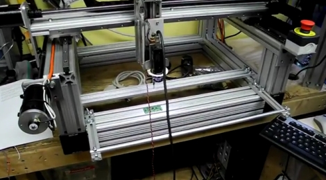 OpenPnP Working To Create An Affordable And Completely Open Pick And ...