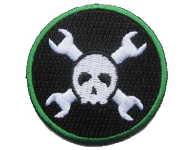 Hackaday Merit Badges Now Available At Adafruit! | Hackaday