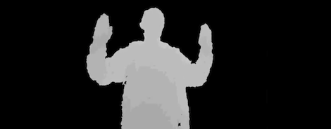 Web-enabled Kinect | Hackaday