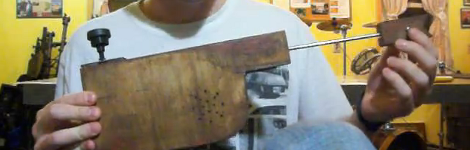 Hackaday Links: December 11, 2011 | Hackaday