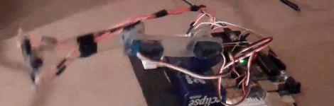 Hackaday Links: December 11, 2011 | Hackaday