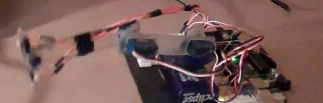 Hackaday Links: December 11, 2011 | Hackaday