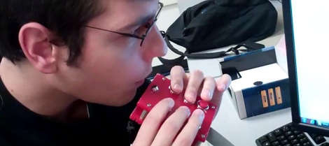 Building The Ocarina Of Time With An FPGA | Hackaday