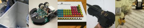 10 December 2011 Hackaday