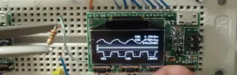 03 | December | 2011 | Hackaday