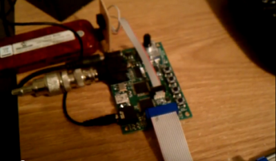 Scratch-built Software-Defined Radio | Hackaday
