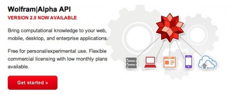 Forget Siri – Make Wolfram Alpha Your Personal Assistant | Hackaday