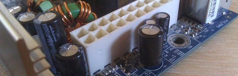 Tutorial: Replacing Bad Capacitors | Hackaday