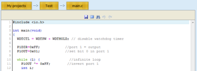 Program A Microcontroller Over The Internet | Hackaday