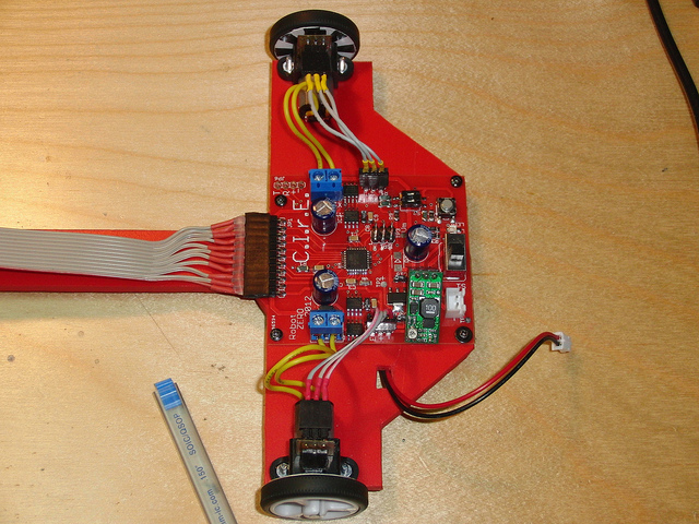 Easy Rotary Encoding For Your Projects | Hackaday