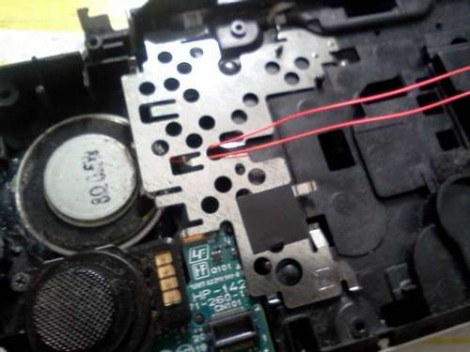 PSP Hacks | Hackaday
