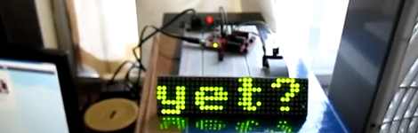 Hackaday Links: February 26, 2012 | Hackaday