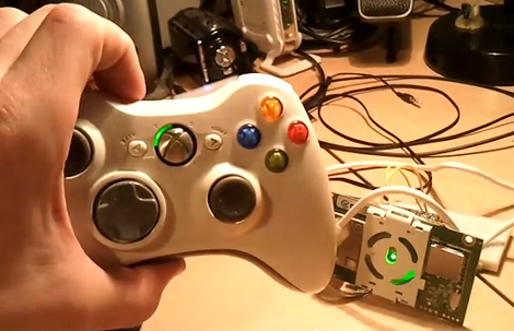 Reclaim The Wireless Controller Module From A Broken Xbox 360 | Hackaday