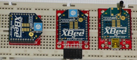 Get Neck-deep Into ZigBee | Hackaday