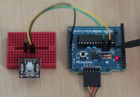 Remove Your Arduino’s External Oscillator To Gain A Free Pair Of IO ...