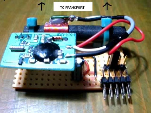 Make Your Own Atomic Clock | Hackaday
