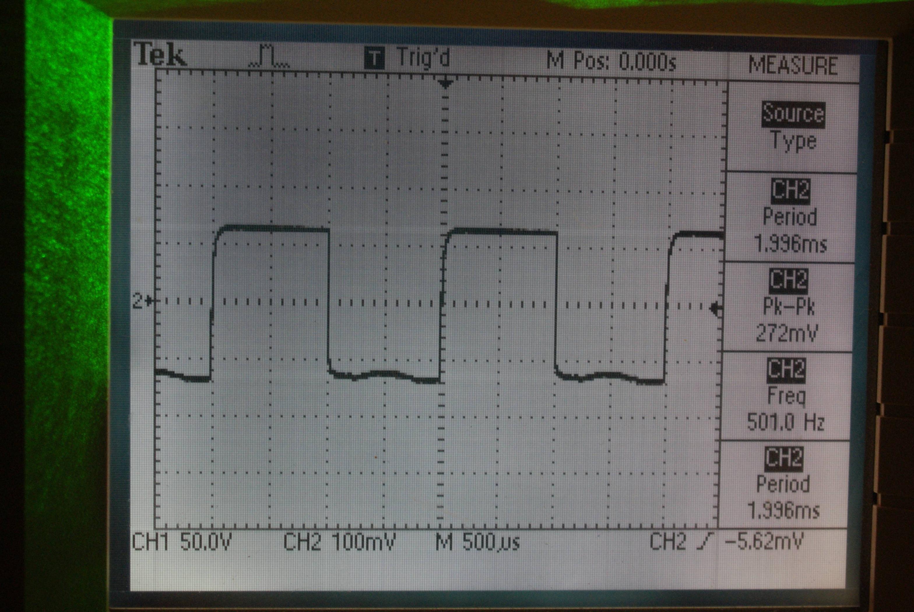 The Gauntlet: A 1 Watt Laser Module | Hackaday