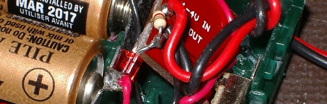 Hackday Links: March 16, 2012 | Hackaday