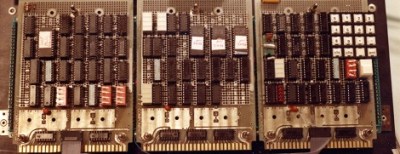 Logic Chips | Hackaday