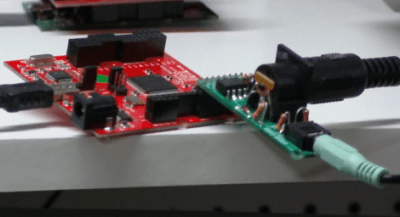 Building An Arduino Chiptunes Project Inside An FPGA | Hackaday