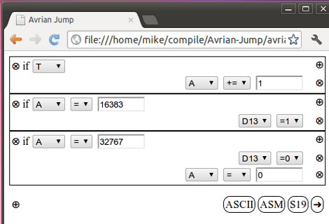 HTML Based AVR Compiler Aims To Make Arduino Development On IOS ...