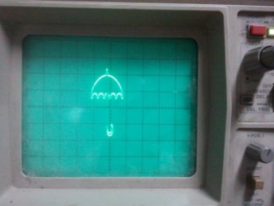 Rabiscoscopio – Oscilloscope Drawing Made Easy | Hackaday