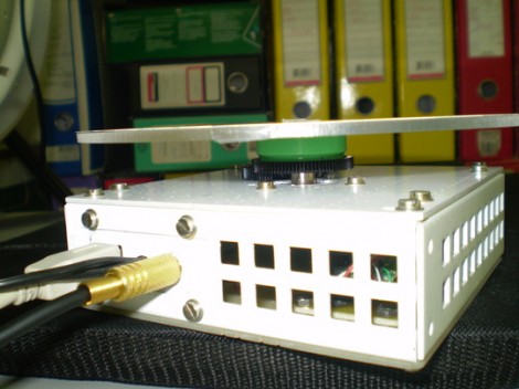 Automated Turntable Photography | Hackaday