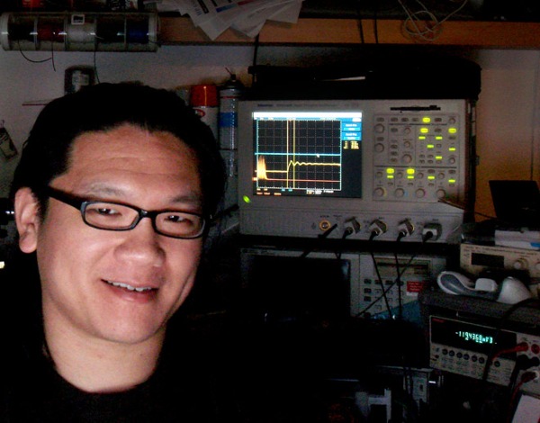 [Phil Torrone] Interviews [Bunnie Huang] About Chumby And More | Hackaday