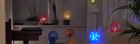 Hackaday Links May 13th 2012 | Hackaday