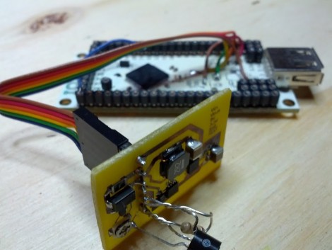 New IOIO In The Works | Hackaday