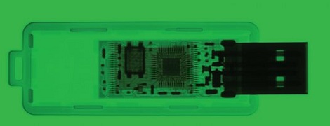 Building An X-ray Machine And Letting Everything Go To Your Head | Hackaday