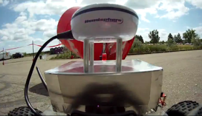 AVC From The Vehicle’s Perspective | Hackaday