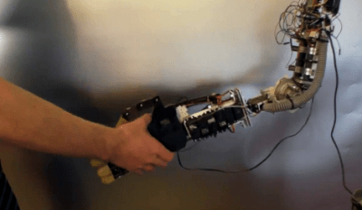 [Easton’s] Robot Arm Takes 2nd Place In The International Science And ...