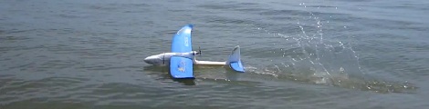 Waterproofing An RC Plane | Hackaday