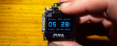 Building A DIY GPS Cube | Hackaday
