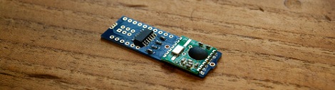 Putting Scores Of Arduinos On The Internet With One Router | Hackaday