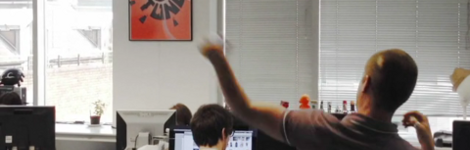 17 | June | 2012 | Hackaday