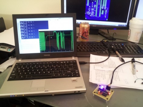 Multi-channel Analog Input Module Is A Good Jumping-off Point For Many ...