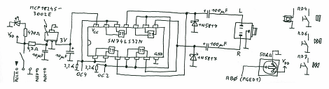 Putting An Atari POKEY In Your Pocket | Hackaday