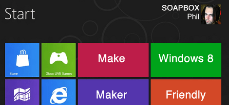 Phillip Torrone | Hackaday