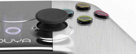 Ouya, A $100 Game Console For Indie Developers | Hackaday