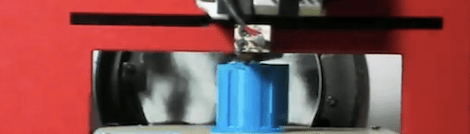 Visualizing Heat With Schlieren Photography | Hackaday