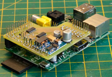 Raspberry Pi Keeps Tabs On Your Solar Power Setup | Hackaday