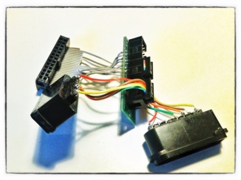 Interfacing SNES Controllers With Your Raspberry Pi | Hackaday