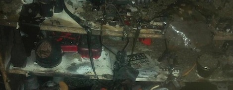 Ask Hackaday: What’s Your Backup Solution? | Hackaday