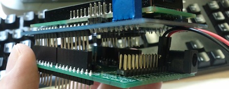 Not Quite Building A Raspi Arduino Bridge | Hackaday