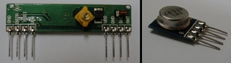 Very Inexpensive RF Module Tutorial | Hackaday