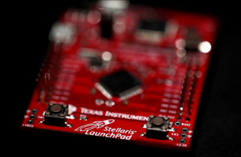 Preorder TI’s ARM Cortex-M4 Launchpad For $5 Delivered | Hackaday